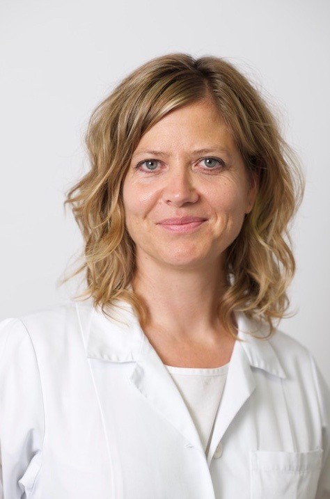 Dr. med. Claudia Grawe | Swiss Medical Network
