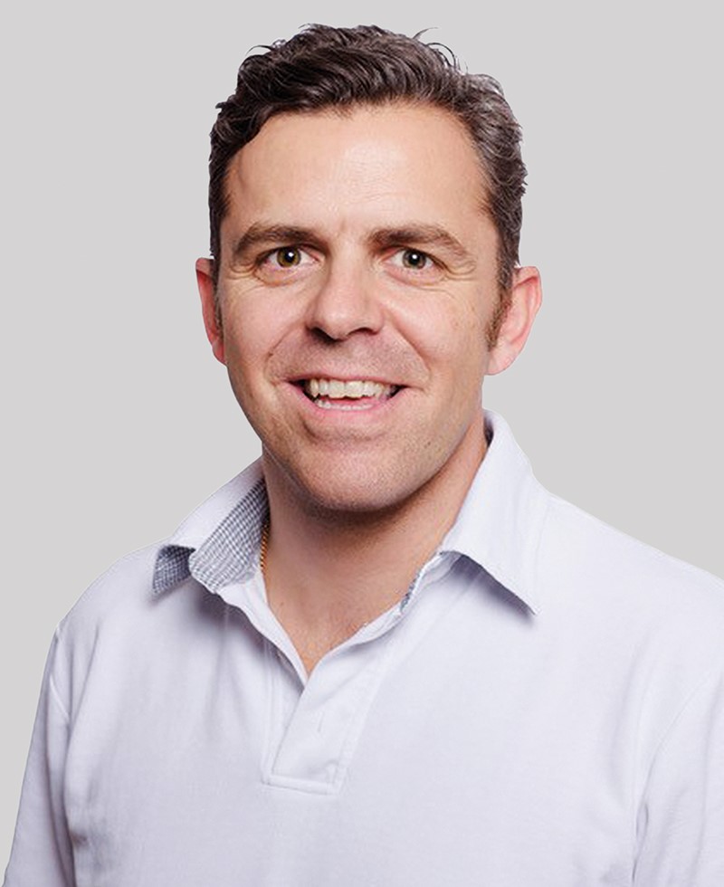 Dr méd. Markus Gut | Swiss Medical Network