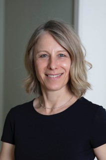 Dr. med. Andrea Gut | Swiss Medical Network