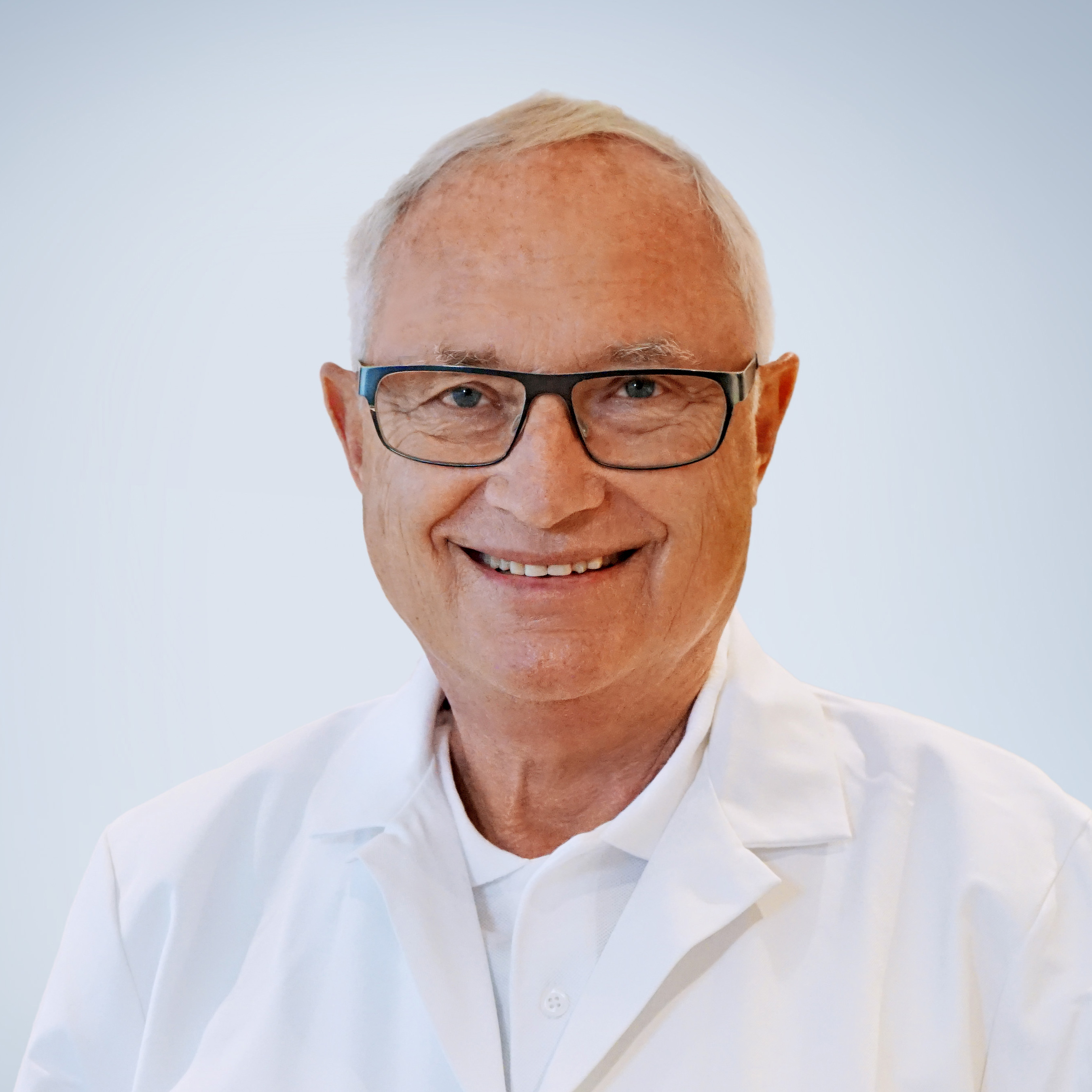 Dr. med. Diego Hagmann | Swiss Medical Network