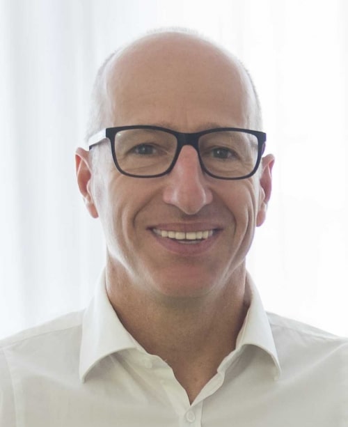 Dr. med. Ulrich Haupt | Swiss Medical Network