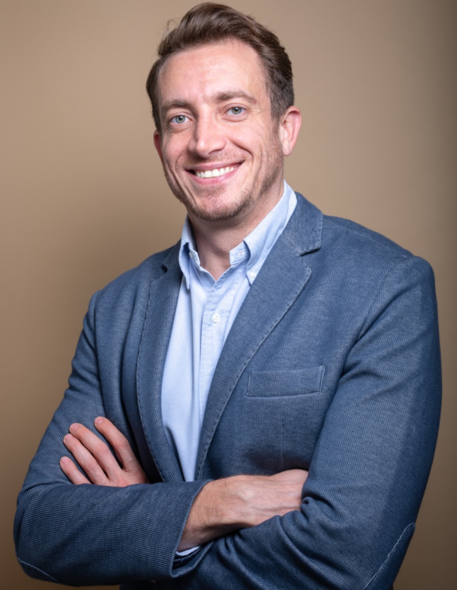 Dr. med. Ahmad Haydar | Swiss Medical Network