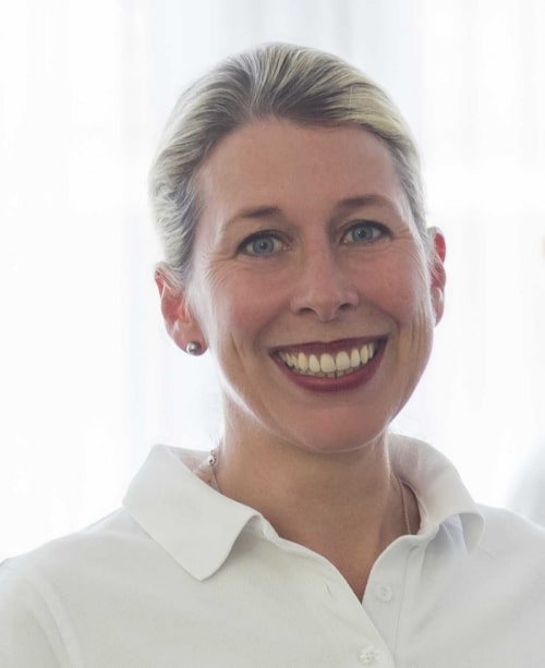 Dr. med. Alexandra Hildebrandt | Swiss Medical Network