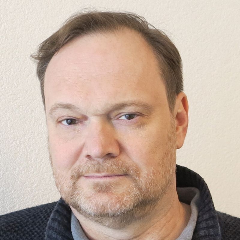 Dr. med. Jérôme Holveck | Swiss Medical Network