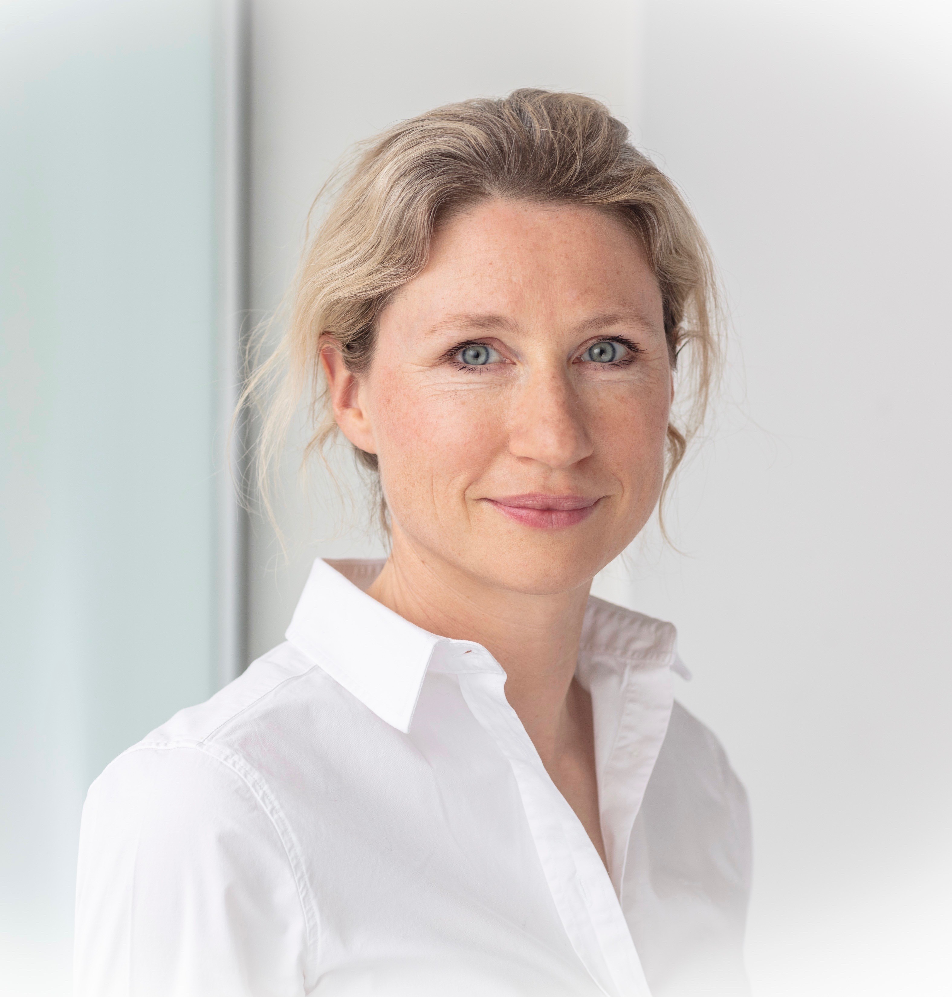 Dr. med. dent. Christine Jacobsen | Swiss Medical Network