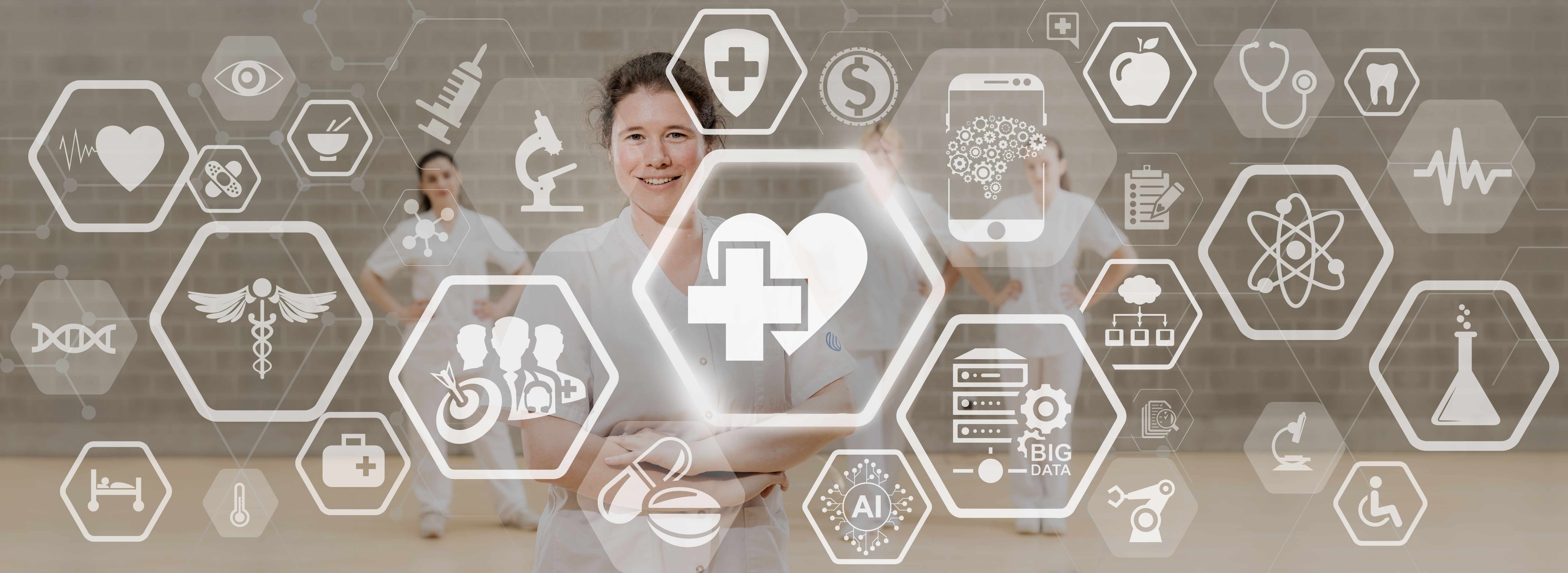 | Swiss Medical Network