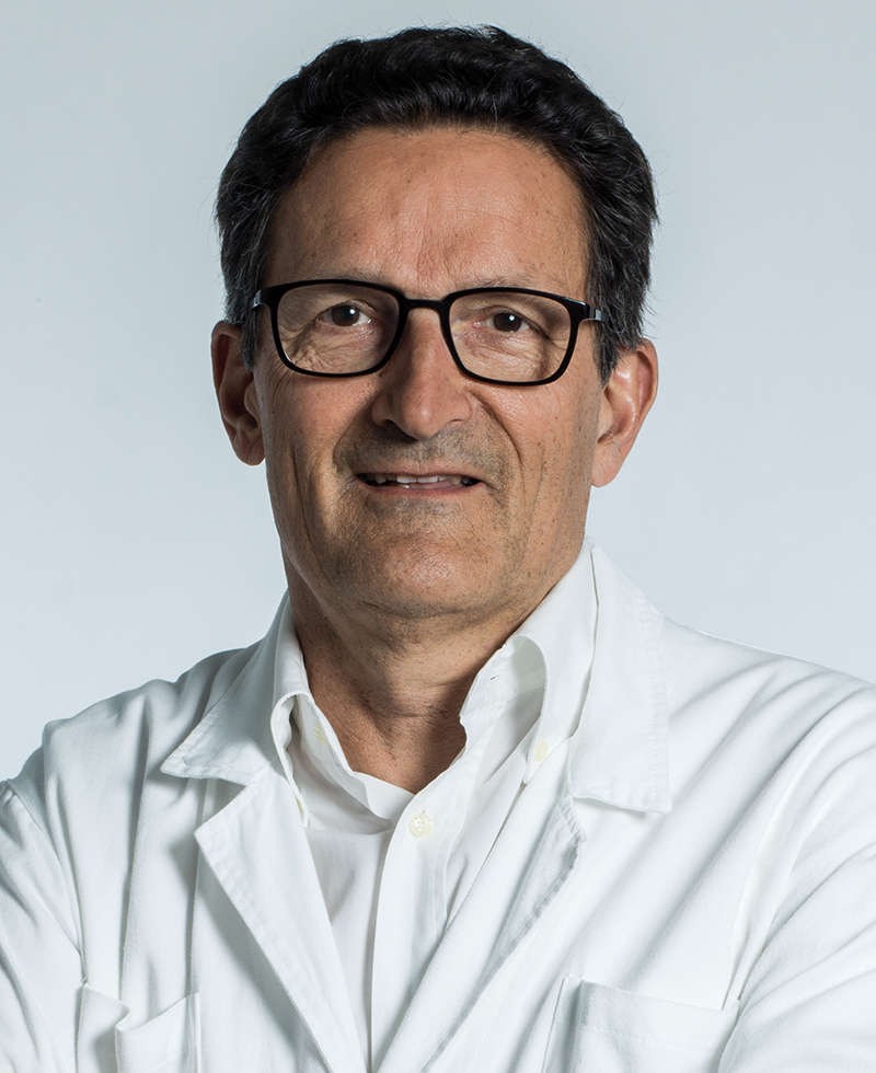 Prof. Dr. med. Ossi R. Köchli | Swiss Medical Network
