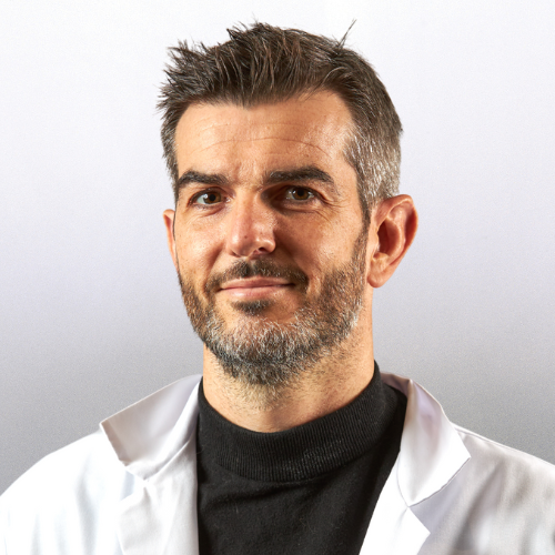 Dr. med. Stéphane Vasseur | Swiss Medical Network