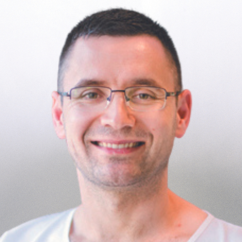 Dr méd. Andrei Zaporojanu | Swiss Medical Network