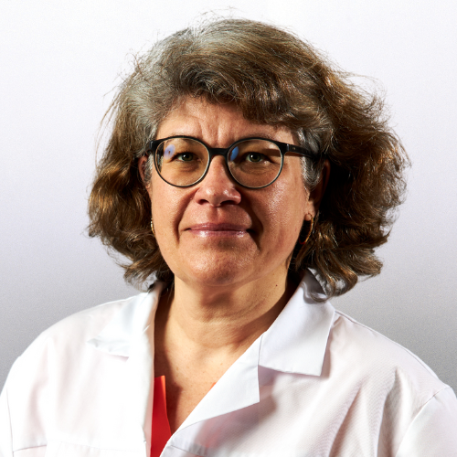 Dr méd. Isabelle Scheidegger-Mafille | Swiss Medical Network