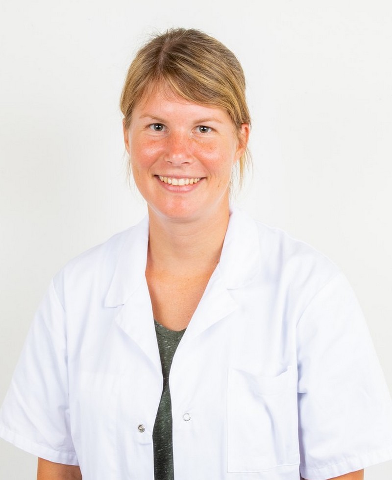 Dr méd. Julie Küffer | Swiss Medical Network