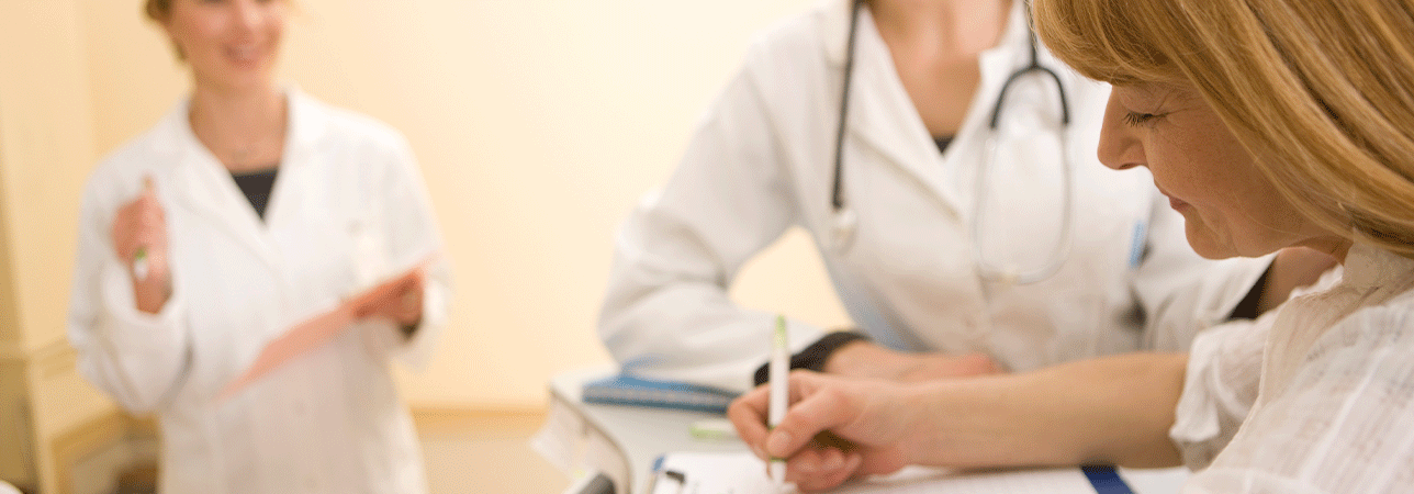 À propos | Swiss Medical Network