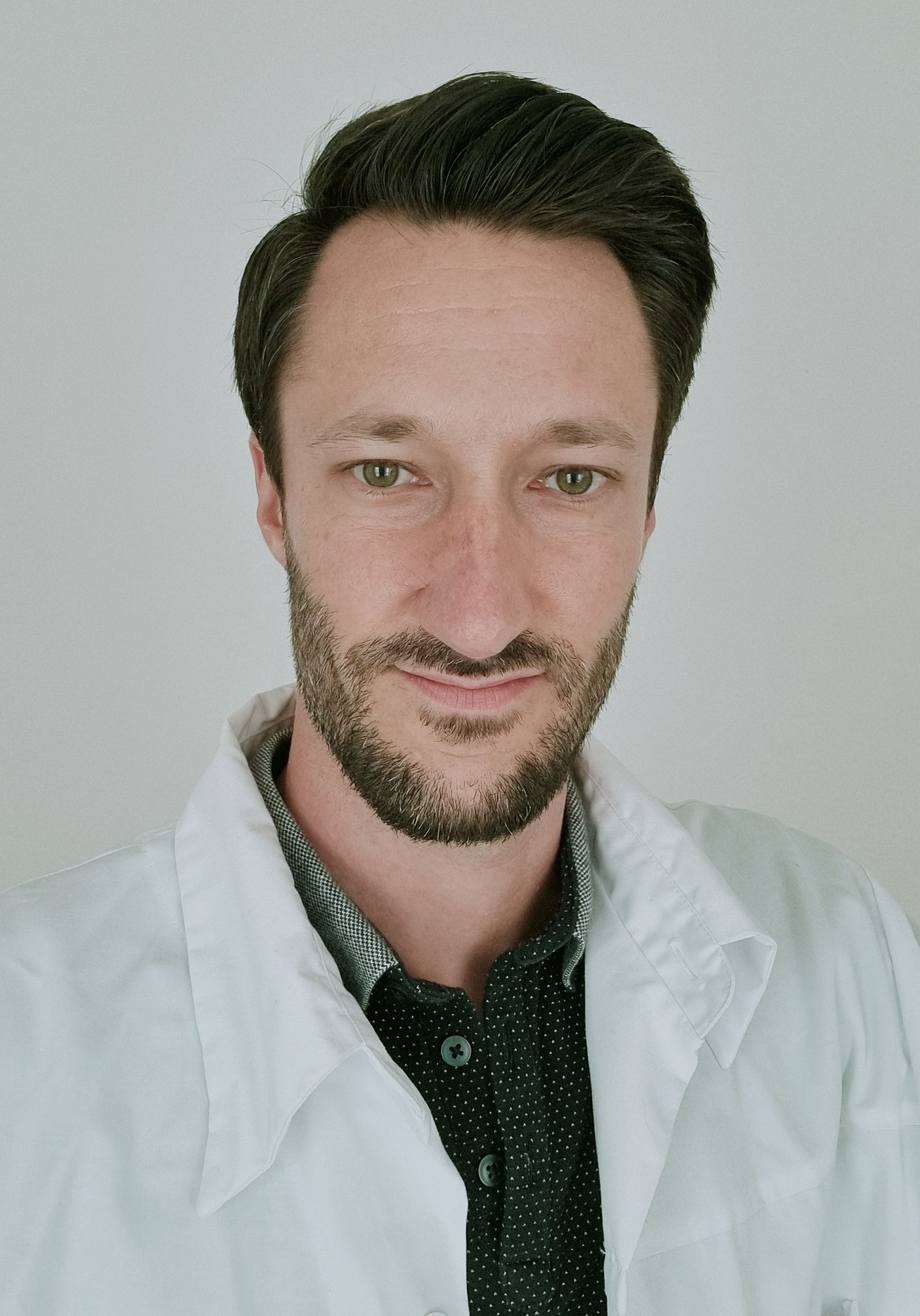 Dr. med. Christian Leiggener | Swiss Medical Network