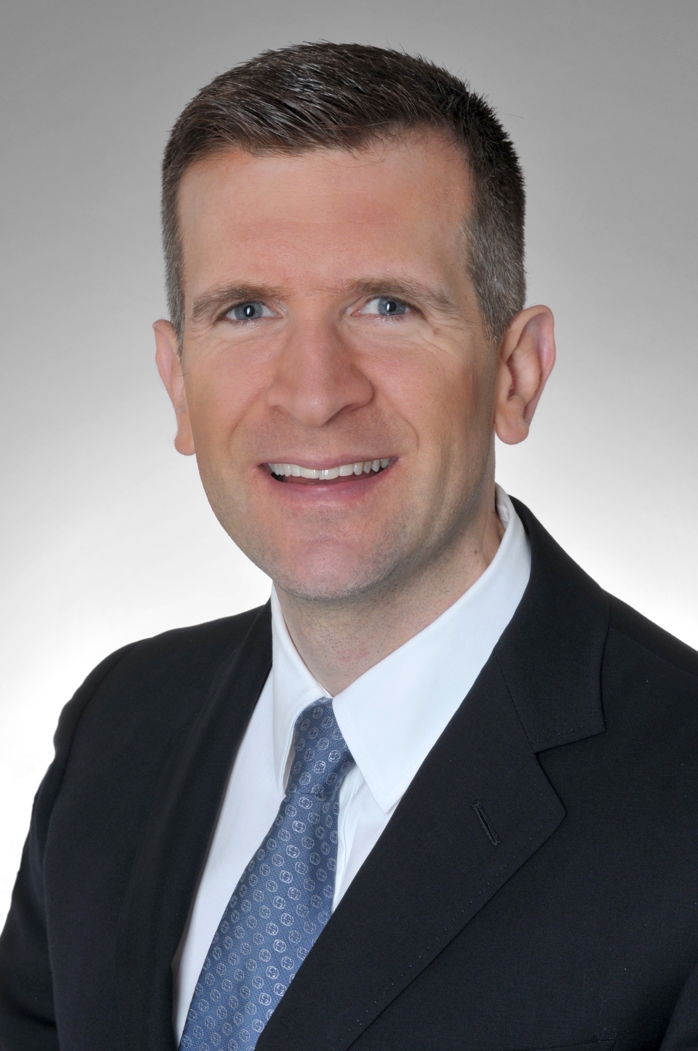 Dr. med. Claude Luder | Swiss Medical Network