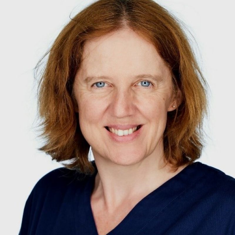 Dr. med. Barbara Lüthi | Swiss Medical Network