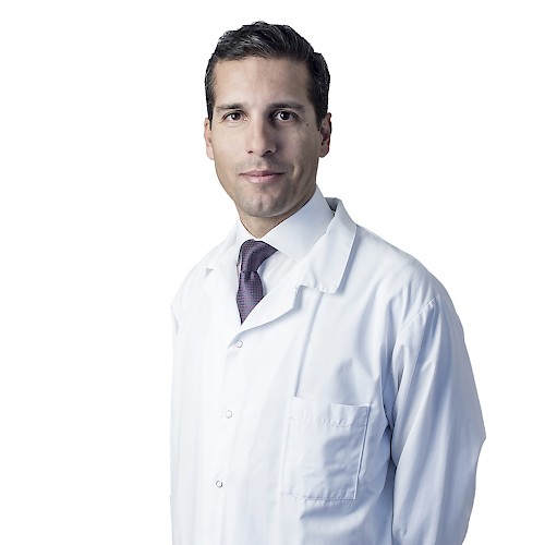 Dr méd. Kaweh Mansouri | Swiss Medical Network