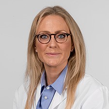 Dr. med. Mara Isabella Meier | Swiss Medical Network