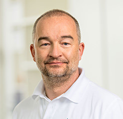 Thomas Meisel | Swiss Medical Network