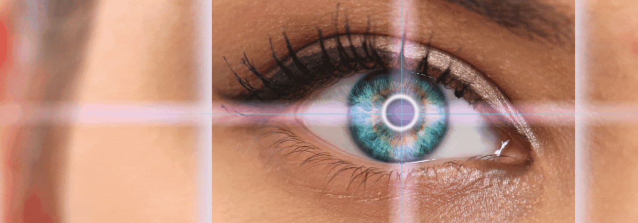 Swiss Visio - PRK technology | Swiss Medical Network