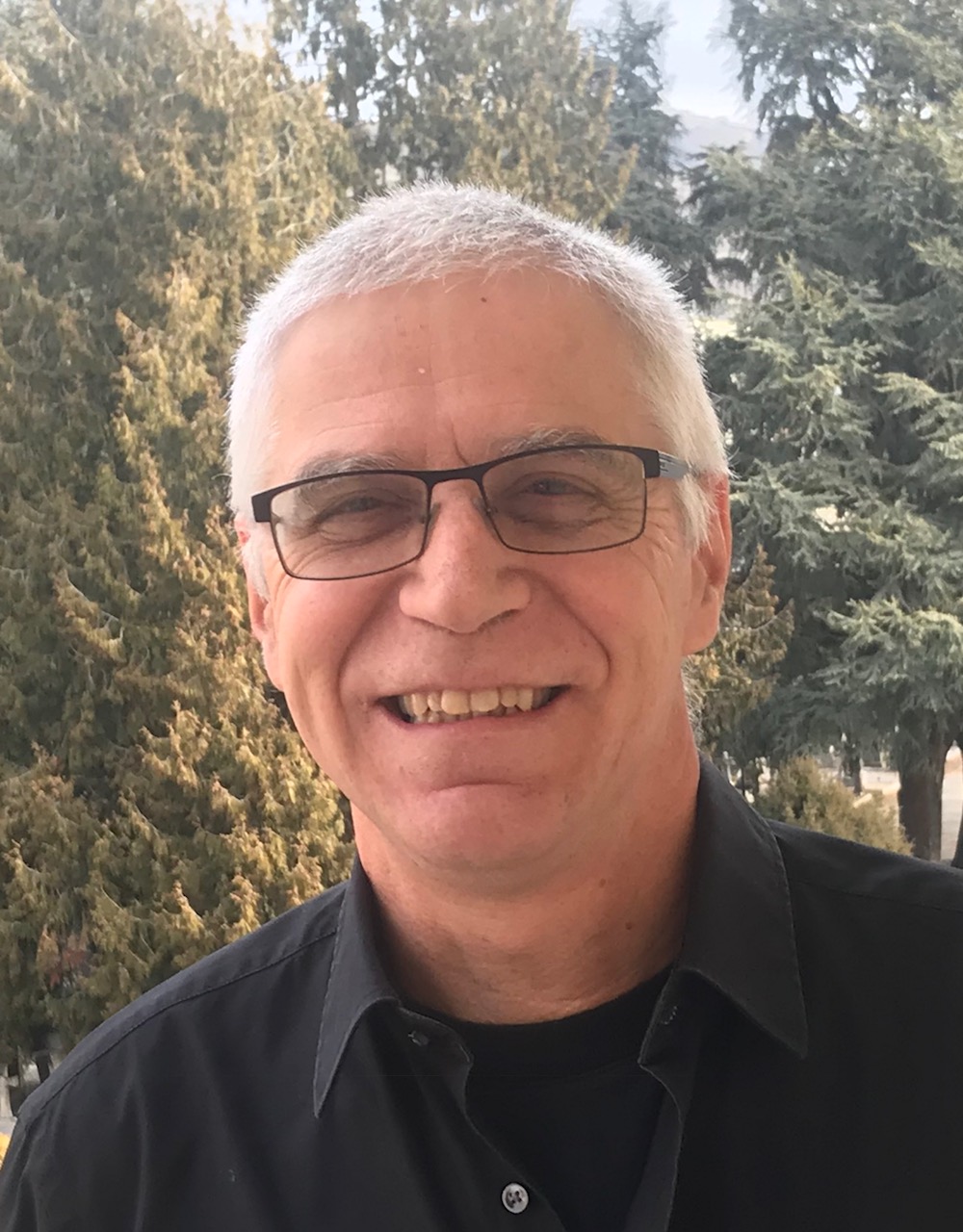 Dr méd. Marc Morard | Swiss Medical Network