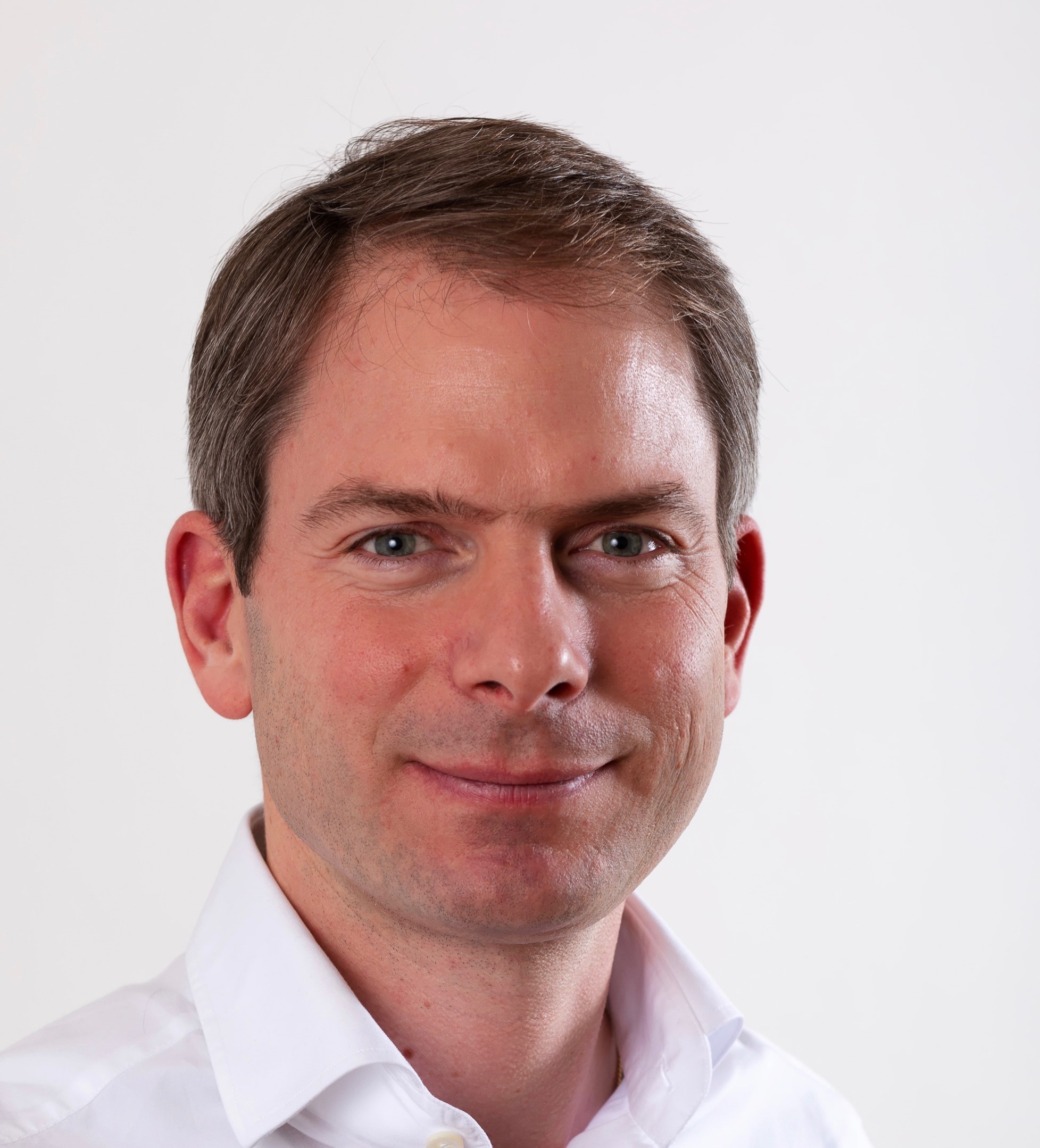 Dr. med. Till Saxer | Swiss Medical Network
