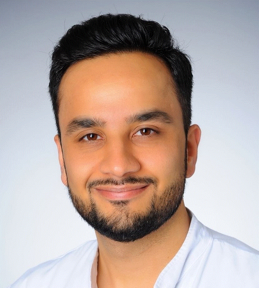 PD Dr. med. Dr. med. dent. Ali-Farid Safi | Swiss Medical Network