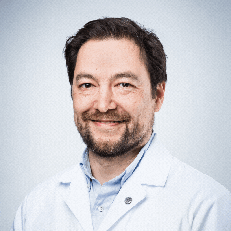 Dr méd. Christophe Nguyen | Swiss Medical Network
