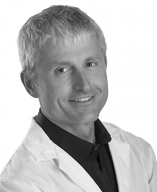 Dr. med. Jean-Michel Nikles | Swiss Medical Network