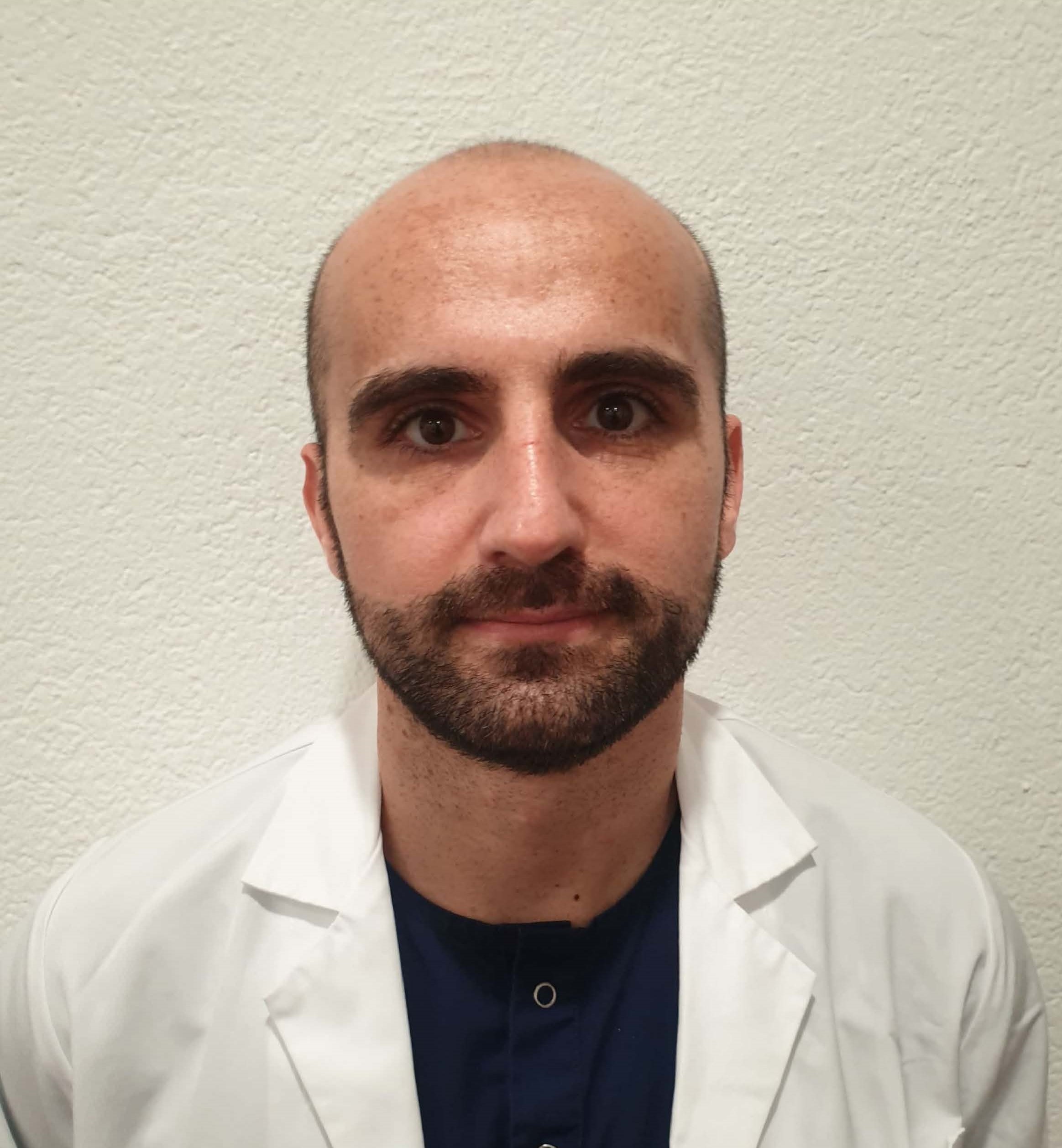 Dr méd. Fabio Pandolfi | Swiss Medical Network