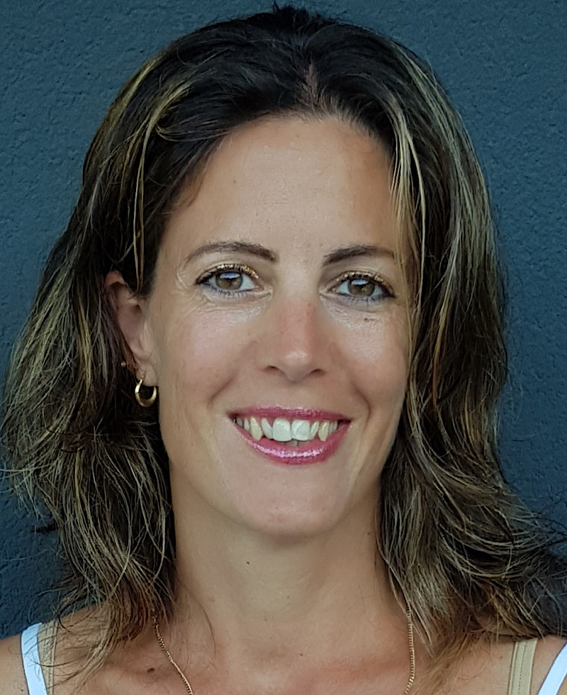 Diana Panizza Mathis | Swiss Medical Network