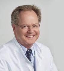 Dr. med. Marc A. Peter | Swiss Medical Network