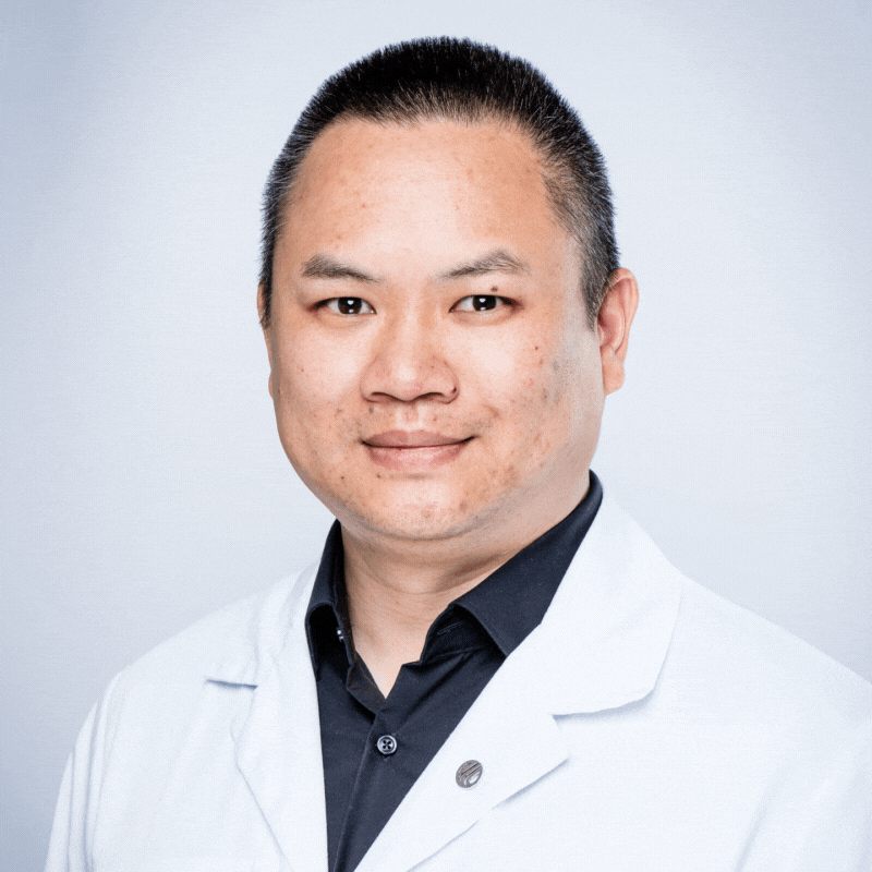 Dr méd. Chau Pham | Swiss Medical Network