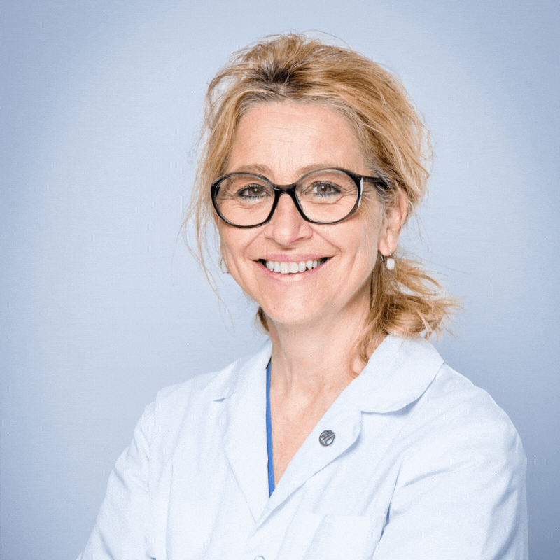 Dr méd. Marisa Broder-Weber | Swiss Medical Network