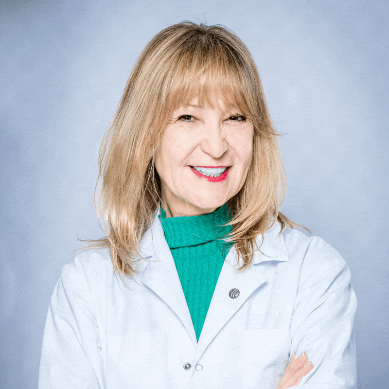 Biljana Jovanovic | Swiss Medical Network