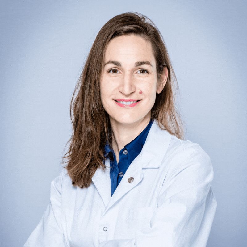 Dr méd. Aleksandra Petrovic | Swiss Medical Network