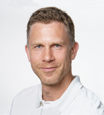 Dr. med. Sven Prestin | Swiss Medical Network