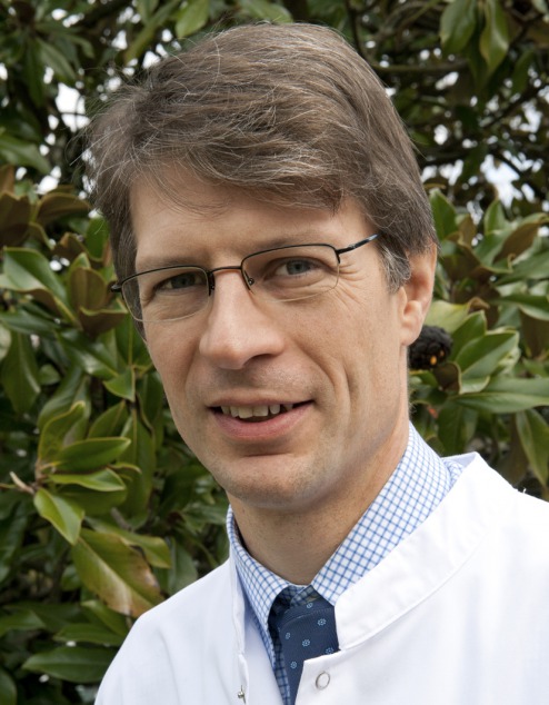 Dr méd. Olivier Rager | Swiss Medical Network