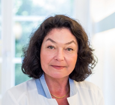 Dr. med. Isabel Reilly | Swiss Medical Network