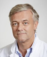 Dr. med. Daniel Reinhardt | Swiss Medical Network