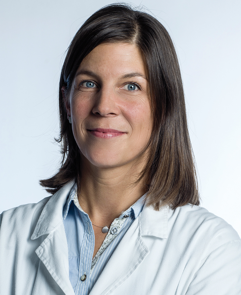Dr. med. Anne Renner-Willmund | Swiss Medical Network