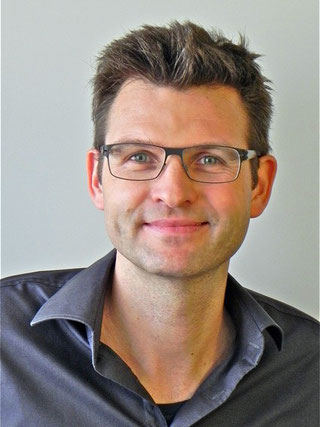 Dr. med. Christoph Reutter | Swiss Medical Network