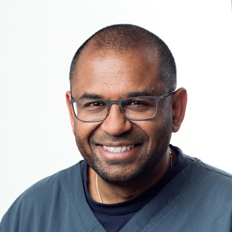 Dr méd. Harry Roux | Swiss Medical Network