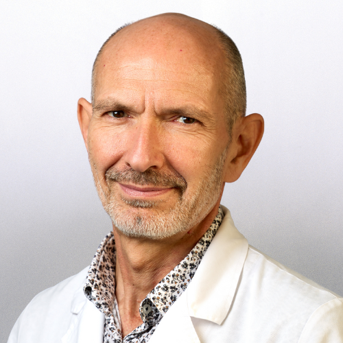 Dr méd. Philippe Kramarz | Swiss Medical Network