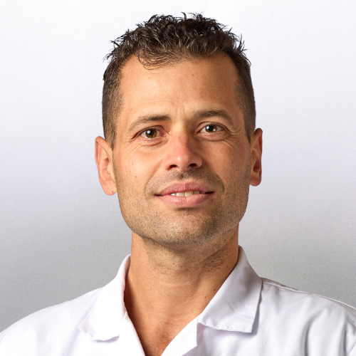 Dr méd. Daniel Castro Reina | Swiss Medical Network