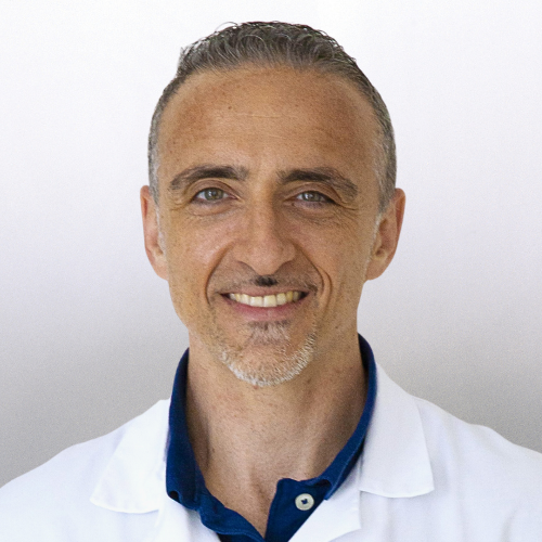 Dr méd. Francesco Strano | Swiss Medical Network