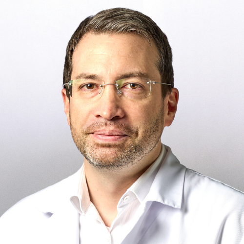 Dr. med. Adrien Lorette | Swiss Medical Network