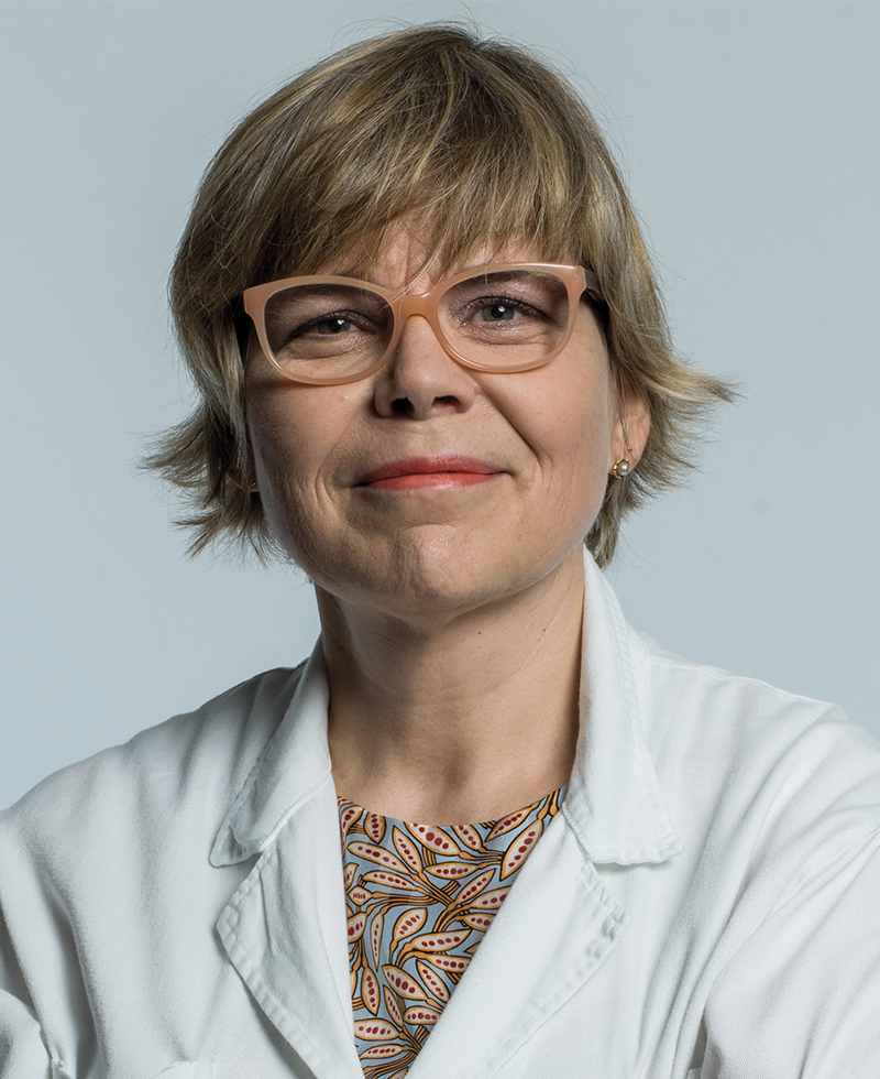 Dr. med. Susanne Schaaf | Swiss Medical Network
