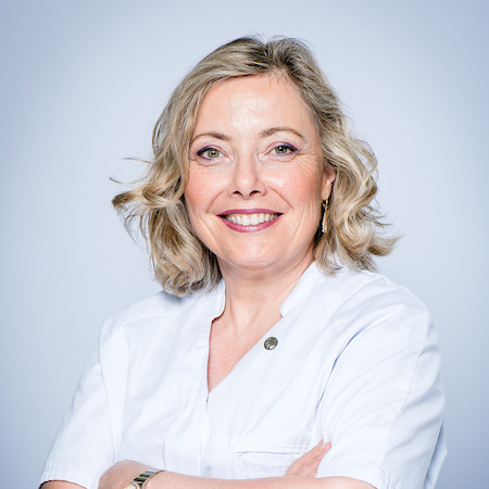 Dr. med. Catherine Schaer-Hostettler | Swiss Medical Network