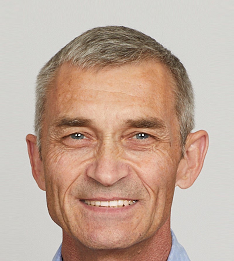 Dr. med. Thomas Scherer | Swiss Medical Network