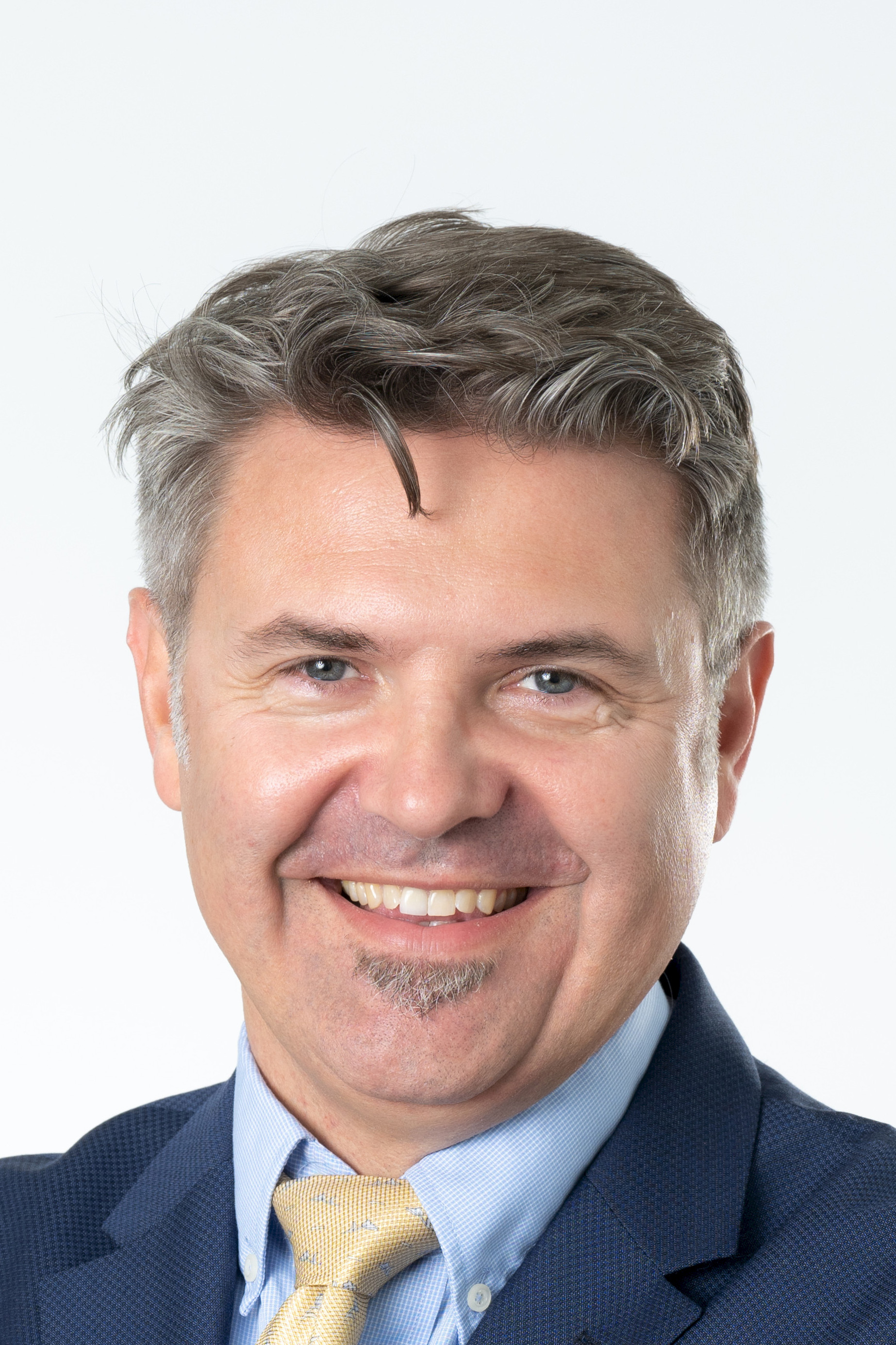 Dr. med. Lukasz Schmalz | Swiss Medical Network